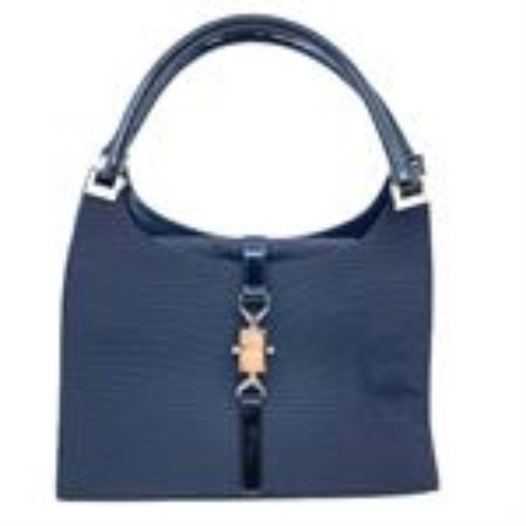 Stuart Weitzman | Bags | Vintage Stuart Weitzman Spain Structured ...